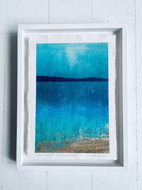 Seascapes - Laura Callaghan Art